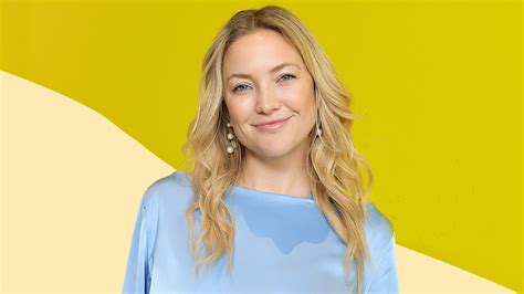 Kate Hudson Makes Office Fashion Sexy In A Sheer Turtleneck And Wide