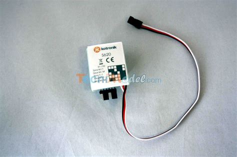 2 Relay Switch Module