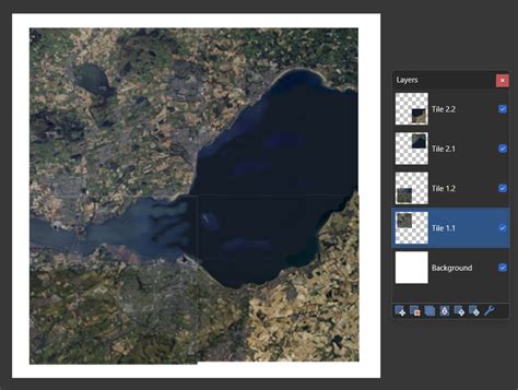 Stitching Images Paint NET Discussion And Questions Paint NET Forum