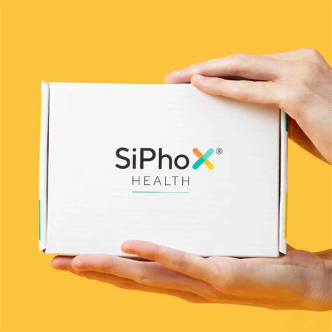 Siphox Health Secures 27m For Lab Grade Home Health Testing With Silicon Photonics