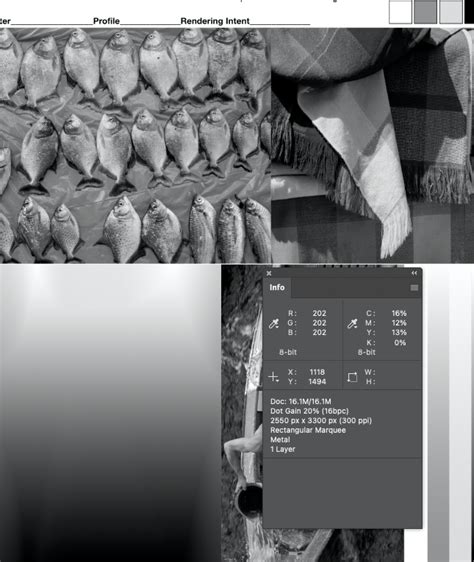 Its Gray Scale Mode But Cmy Values Comes Out Adobe Community 13830789