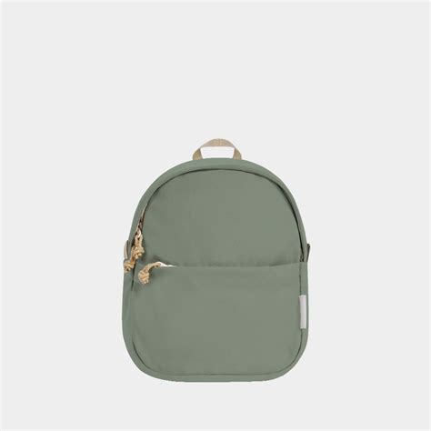 Jual Mini Backpack Ghea Visval Tas Ransel Shopee Indonesia