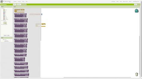 app inventor 2 tutorial ai2 blocks clock component introduction