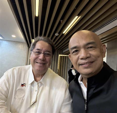 Province Look Governor Edduba Raises Philhealth Concerns With Doh