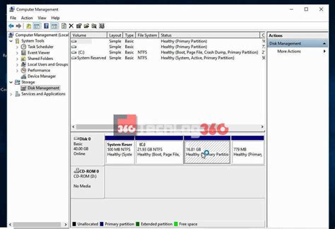 How To Dual Boot Kali Linux V2021 1 With Windows 10
