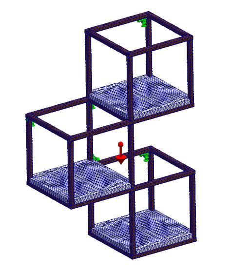 solidworks simulation pomocna dłoń dla branży meblarskiej najlepszy