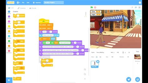 Cara Membedakan Bilangan Ganjil Dan Genap Menggunakan Operator Modulus