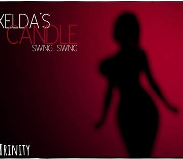 Xelda S Candle Swing Swing Issue 1