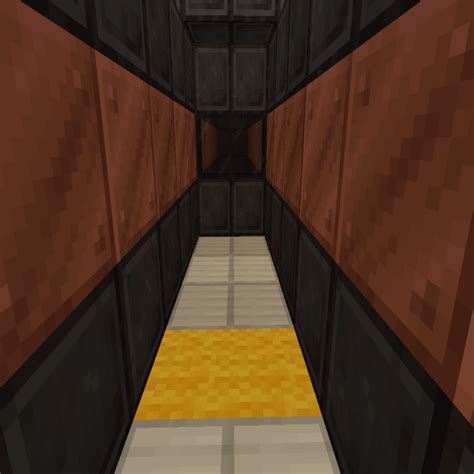 Sculk 2x3 Piston Door Minecraft Worlds Curseforge