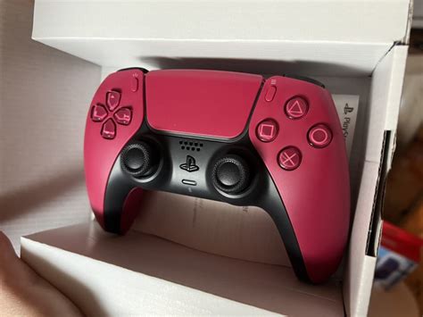 Playstation 5 kontroler