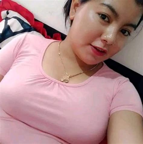 Goyangan Tante On Reels