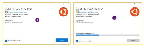 How To Install Windows Subsystem For Linux Wsl2 On Windows 10 Srccodes