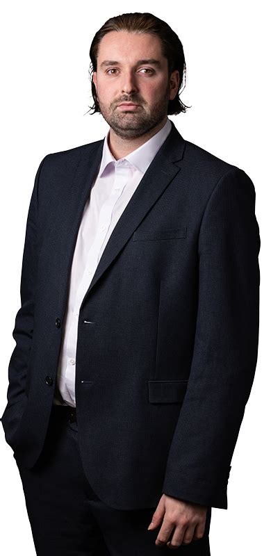 Liam Hadfield Clairfield