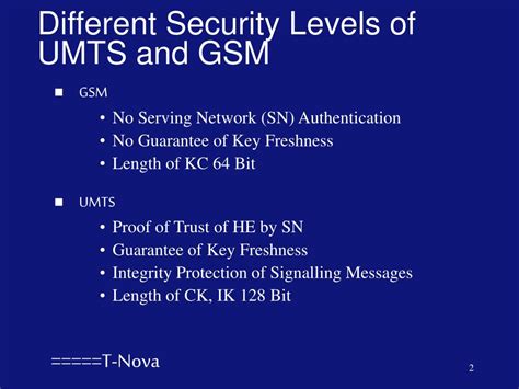 PPT GSM UMTS Interworking Mechanisms PowerPoint Presentation Free Download ID 3217878