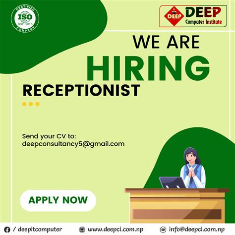 Deep Computer Institute Home