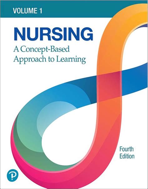 nursing a concept based approach to learning volume 1 4th edition 2025