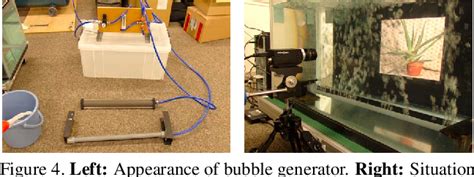 Cnn Based Dense Underwater 3d Scene Reconstruction By Transfer Learning Using Bubble Database