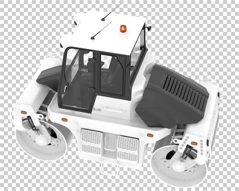 투명 배경 3d 렌더링 그림에 도로 롤러 프리미엄 Psd 파일 투명 배경 3d 렌더링 그림에 도로 롤러 프리미엄 Psd 파일