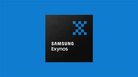 what is an exynos processor best exynos processor list and specs
