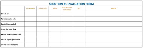 How To Evaluate ERP Vendors Agile Dynamics Solutions