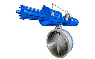 Common Faults And Elimination Methods Of Butterfly Valves
