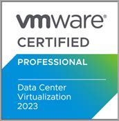 VCP7 DCV ESX Virtualization