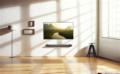 OLED Vs Nano Cell Are They The Same Or Different