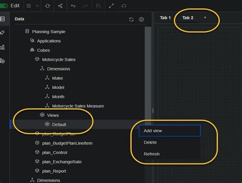 Integrating Snowflake And IBM Planning Analytics QueBIT