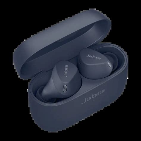 Jabra Elite 4 Active In Ear True Wireless Bluetooth Earbuds Bermor Techzone