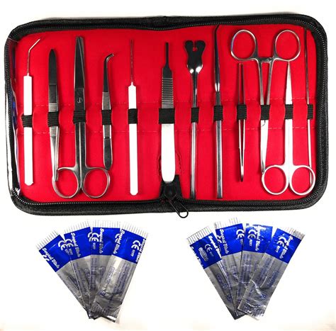 Buy Dissecting Kit Dissection Equipment