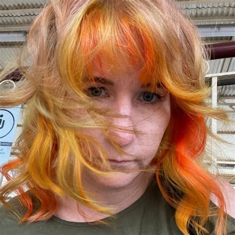 Tammy Tammy Blake Threads Say More