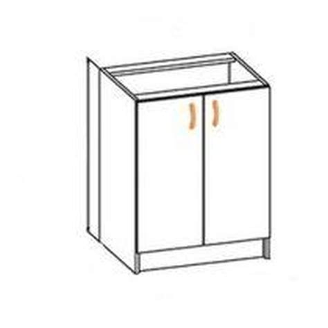 60 низ мийка кухня гамма лак — ціна 1615 грн у каталозі Меблі для кухні Купити товари для дому