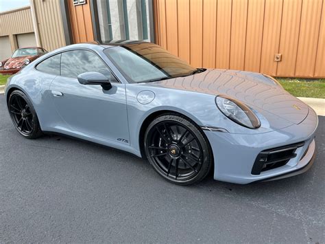 2023 Porsche 911 Carrera GTS | TRISSL SPORTS CARS - Classic Porsche ...