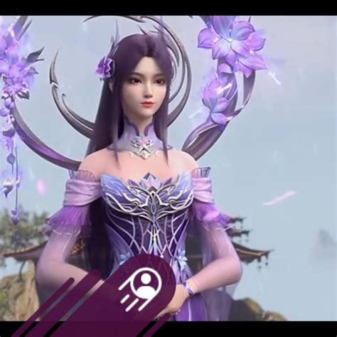 Zeng Donghua Girl Ziyan 🥰🥰 Donghua Facebook