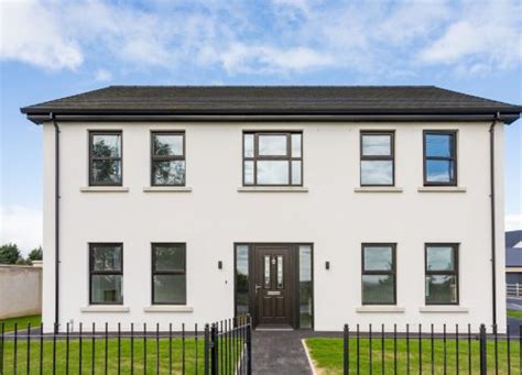 New Development Annagh View Coalisland