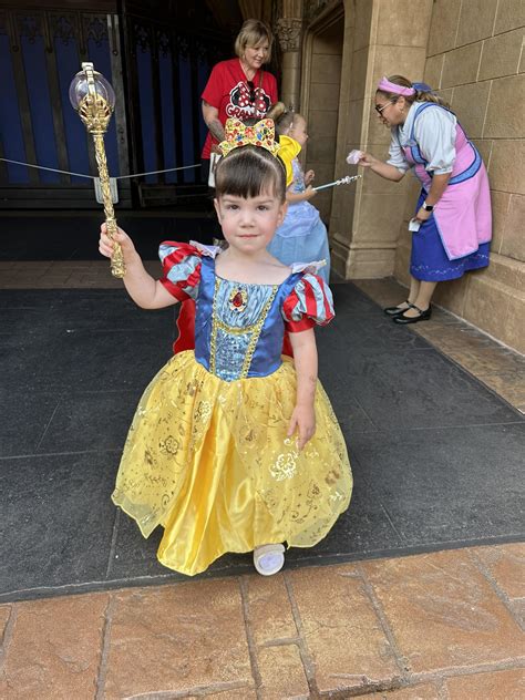 Walt Disney World Tips And Tricks Hi Were Taking Our Daughter To