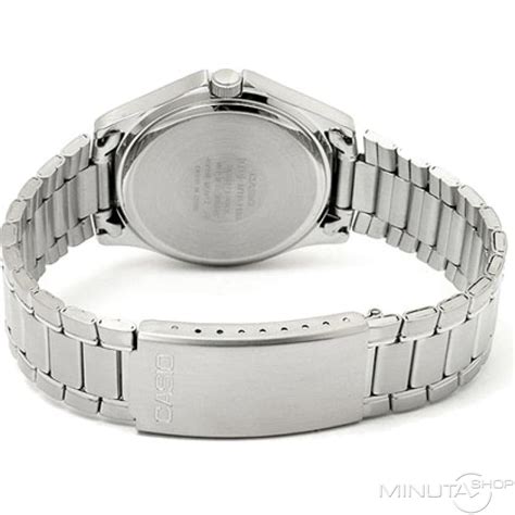 Купить часы Casio Mtp 1183a 7b [7bvef] цена на Casio Collection Mtp 1183a 7b [7bef] в Minutashop