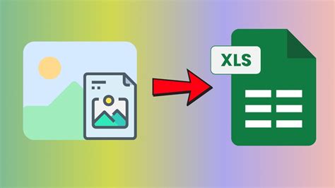2 Cách Chuyển ảnh Thành Bảng Excel Cực Nhanh Ai Cũng Làm được