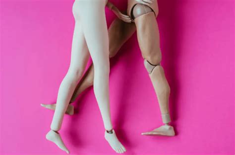 Sex Robot Industry New Rules In The Age Of Technology Root