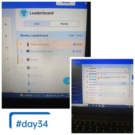 Day34 50daysofcodechallenge Nxtwave Pythonprogramming Nxtwaveteam
