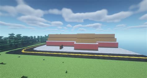 Java Five Nights At Freddys Working Minecraft Map