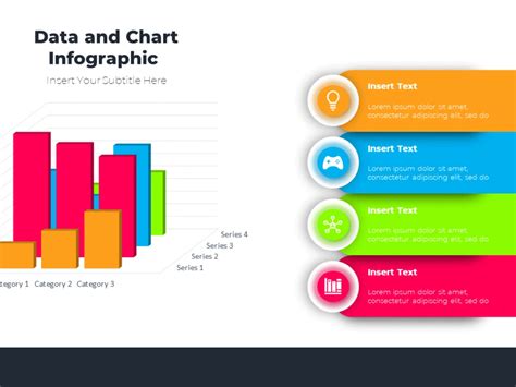 An Editable Data Chart Infographics In PowerPoint For Your Next Pitch Upwork