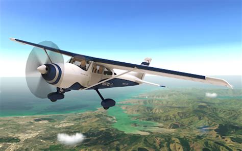 Rfs Real Flight Simulator Para Android Download