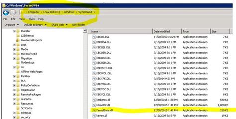 application error 1000 spiceworks support spiceworks community