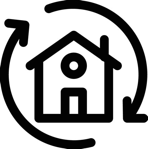 House Relocation Vector Icon 32540356 Vector Art At Vecteezy