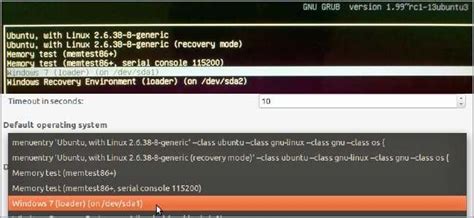 How To Easily Change Your Dual Booting PC S Default OS