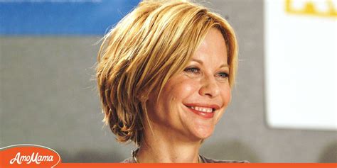 Doesnt Look Like Her Meg Ryan 62 Sparks Online Buzz With Latest Photo