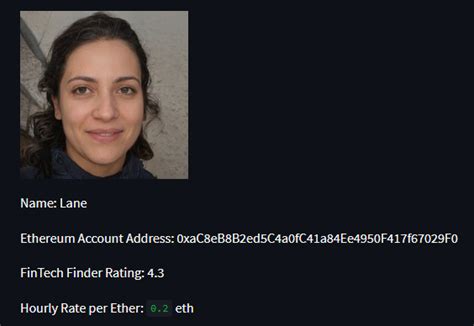 GitHub Kyhuber Fintech Finder Browse And Hire Candidates Send Payment On The Blockchain