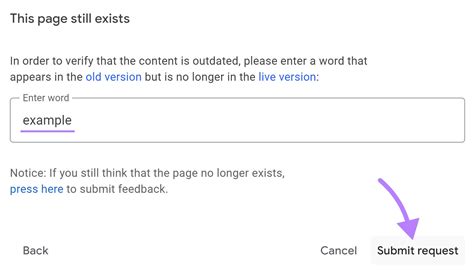 How To Remove Outdated Content Using Google Tools