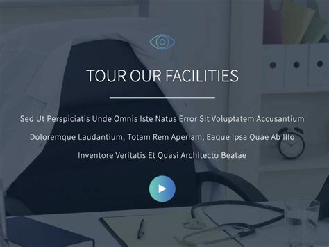 modern and responsive wordpress website upwork